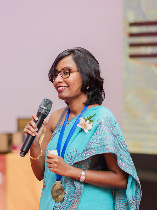About - Siyane Toastmasters Club